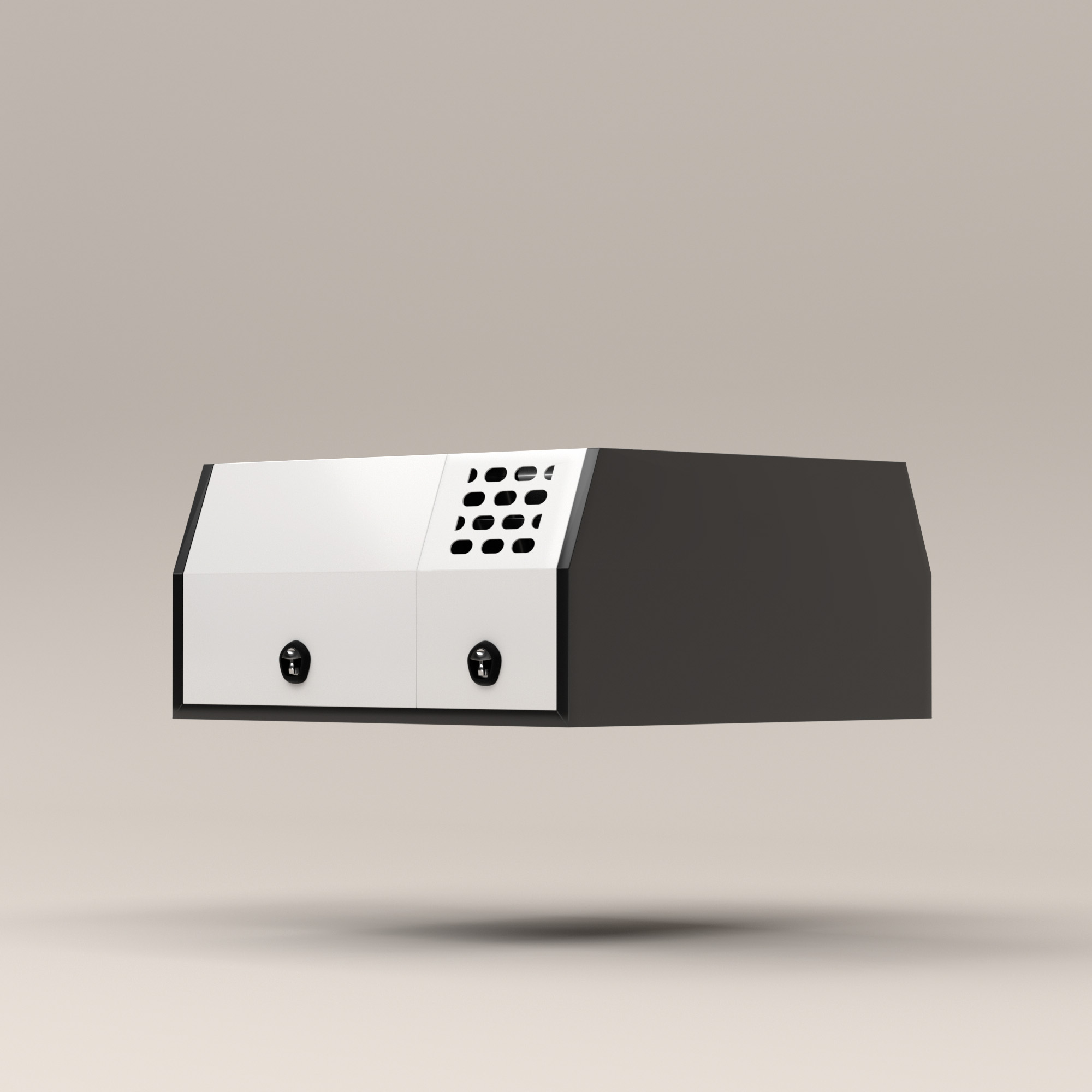 Aluminium Ute Tray and Canopy Packages